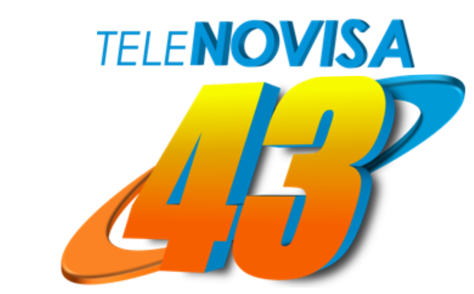 Inicio - Telenovisa 43