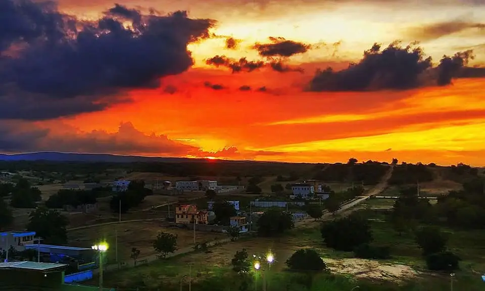 Mao, Valverde: Corazón del Noroeste y Cuna de los Bellos Atardeceres ...