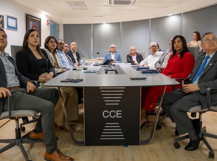 ⚠️ ETED ACTIVA PLAN DE CONTINGENCIA ANTE TEMPORADA CICLÓNICA 2025 ...