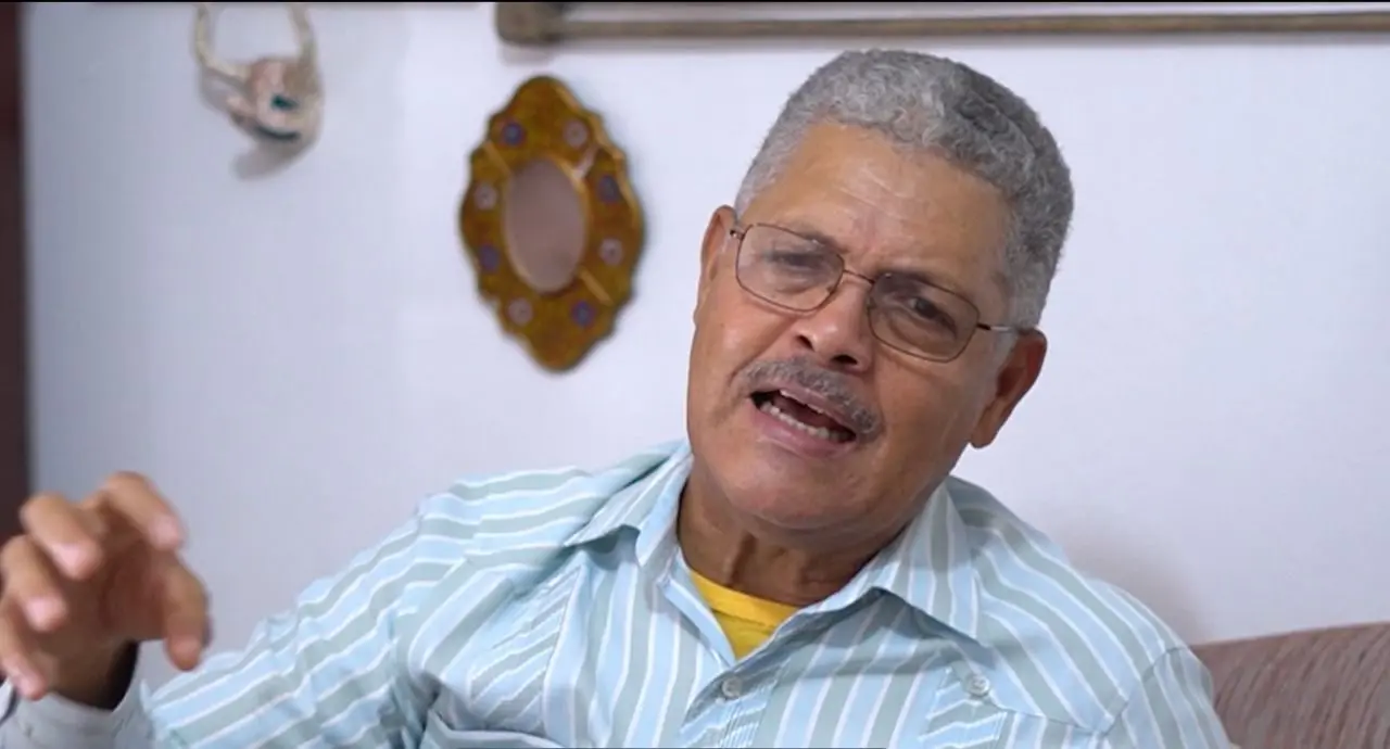 Luis Carvajal: “El agua no tiene la culpa, son las ciudades las que se ...